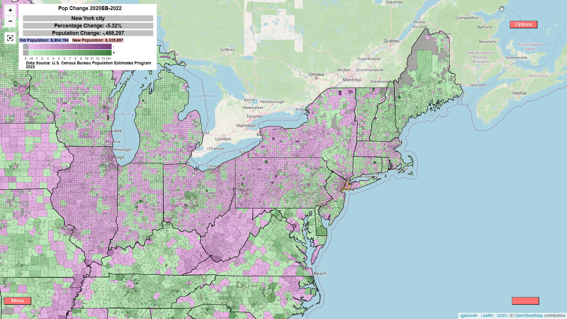 Home [cinycmaps.com]